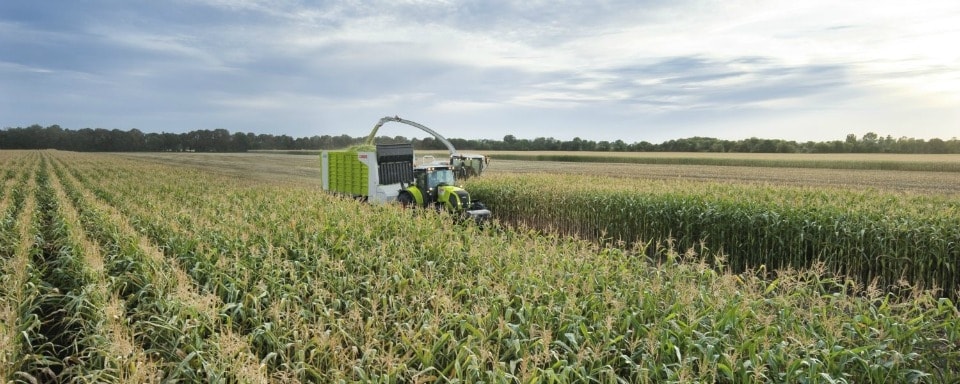 Silage Additives - NWF Agriculture