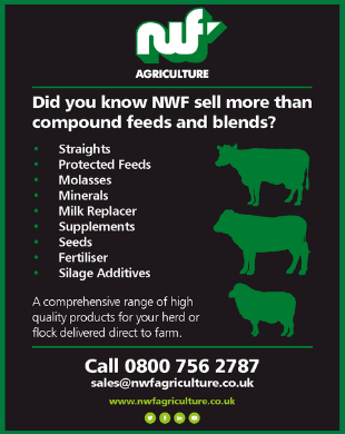 NWF Agriculture | Livestock Feed Suppliers