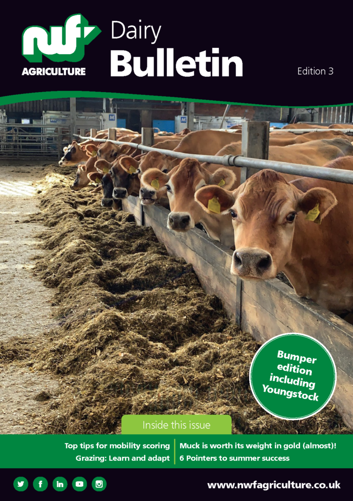 Newsletters - NWF Agriculture