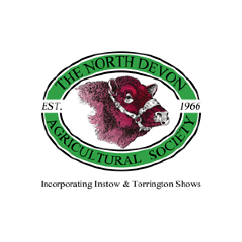 North Devon Show Competition - NWF Agriculture