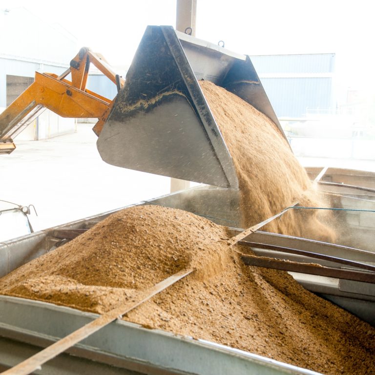 NWF Agriculture - NWF Blends - Flexibility is key! - News