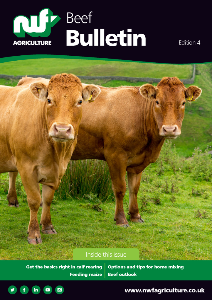 Newsletters - NWF Agriculture