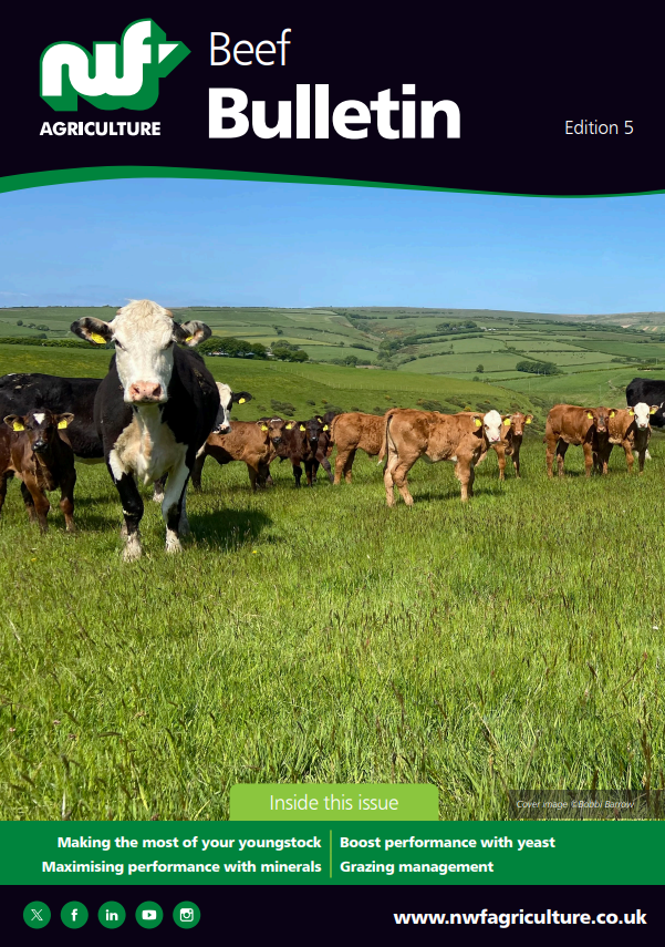 Newsletters - NWF Agriculture