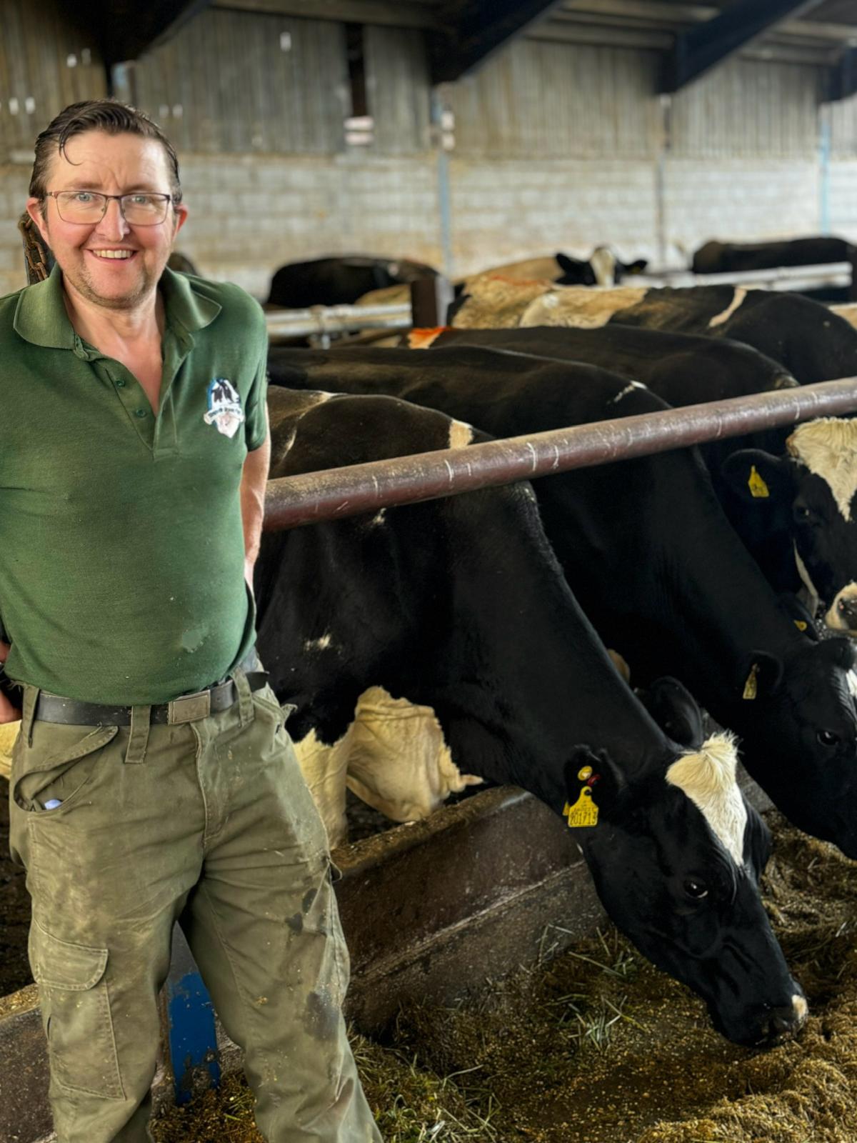 Cost-Effective Proteins: NWF Protected Feeds | NWF Agriculture
