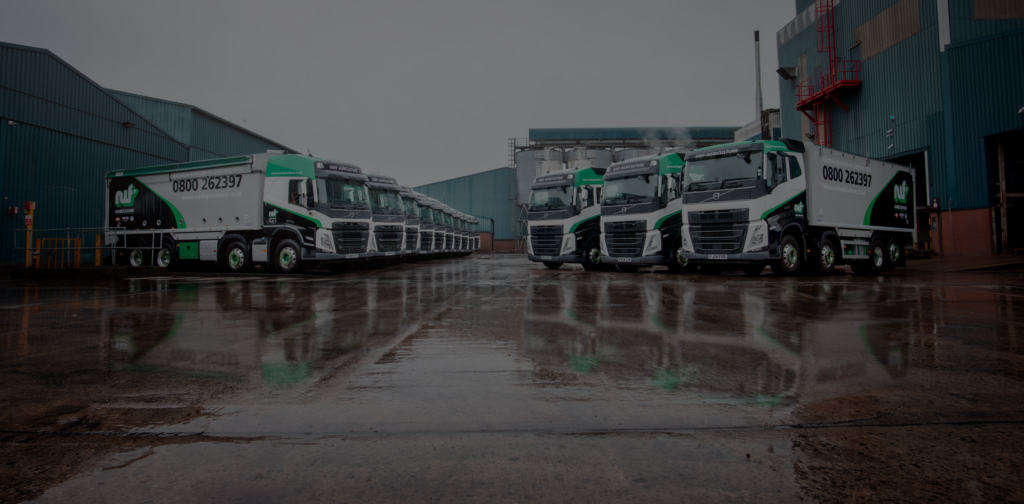 NWF Agriculture | UK Ruminant Feed Manufacturer & Products